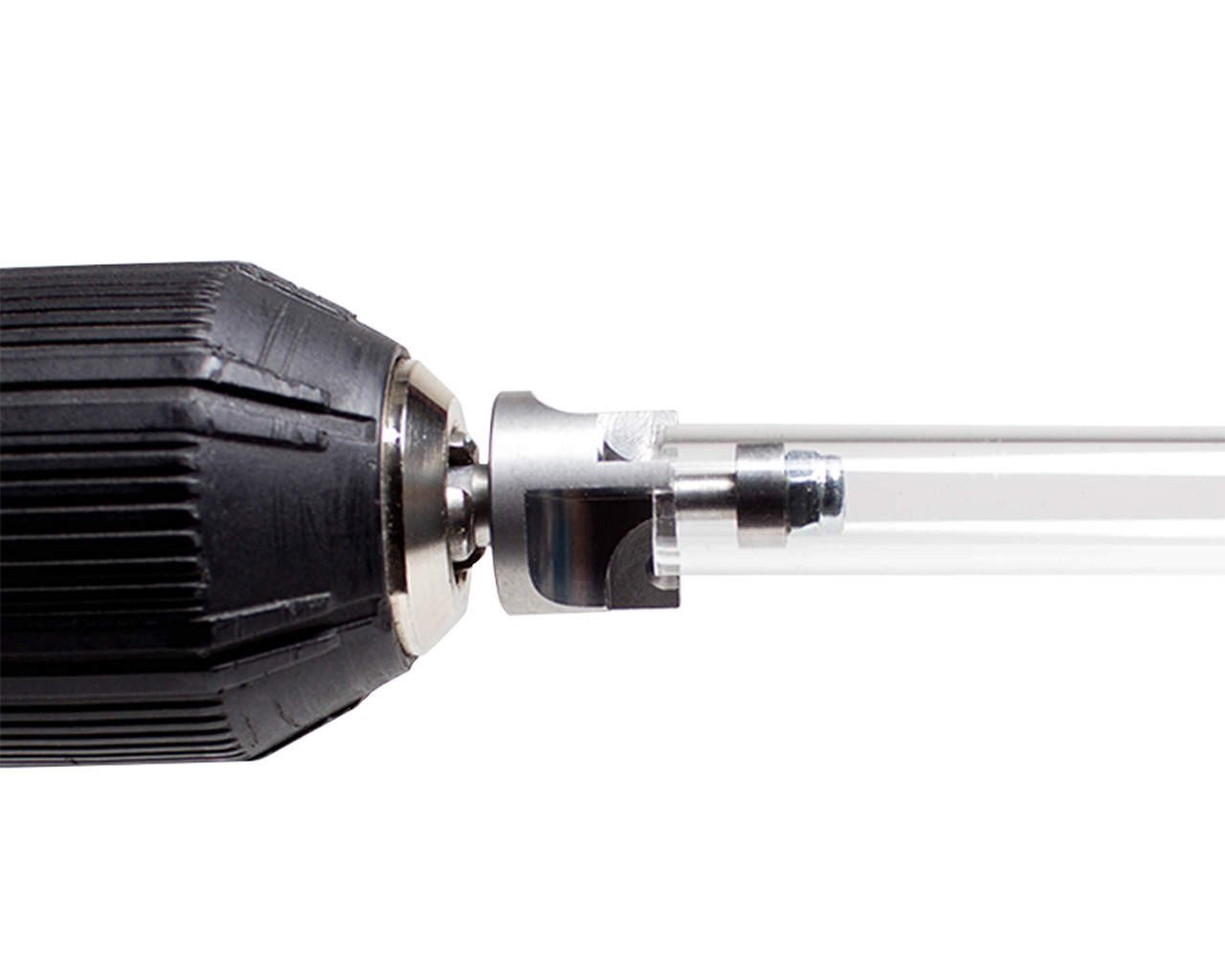 PrimoChill Hardline/Rigid Watercooling Tubing Finishing Bit (RFB) - Ream/Deburr/Trim - 10mm ID x 14mm OD