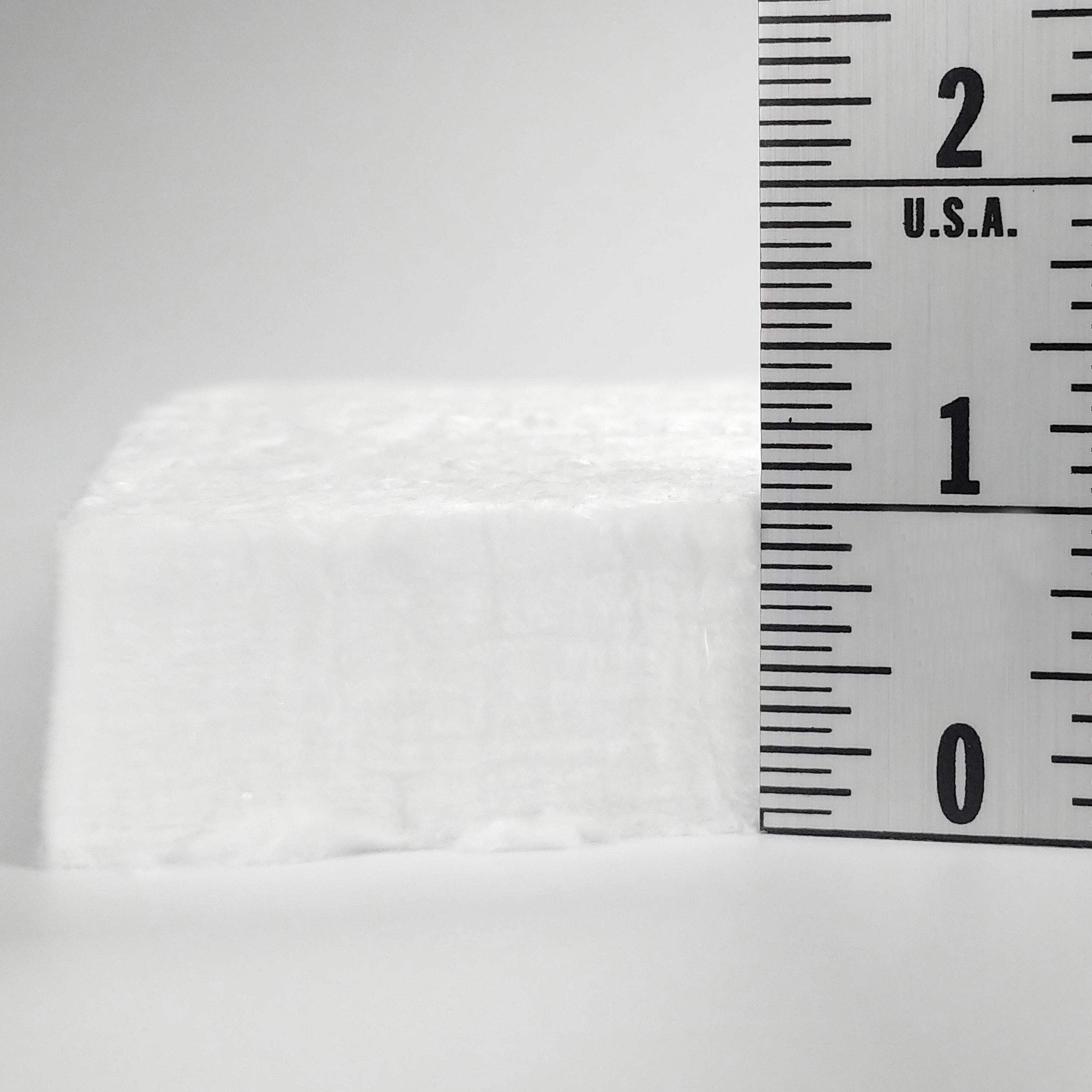 Lynn Manufacturing 1" Thick, CeraBlanket Insulation, Morgan Thermal Ceramics, 2400F Rated, 8 Lb. Density, 24" Wide, 25 Ft. Long, 8CB12
