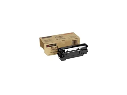 Kyocera Document Solutions 1T02WF0US0 Model TK-3202 Genuine Black Toner Cartridge for M3860idnf / M3860idn / P3260dn Laser Printers, Up to 40,000 Pages,Original
