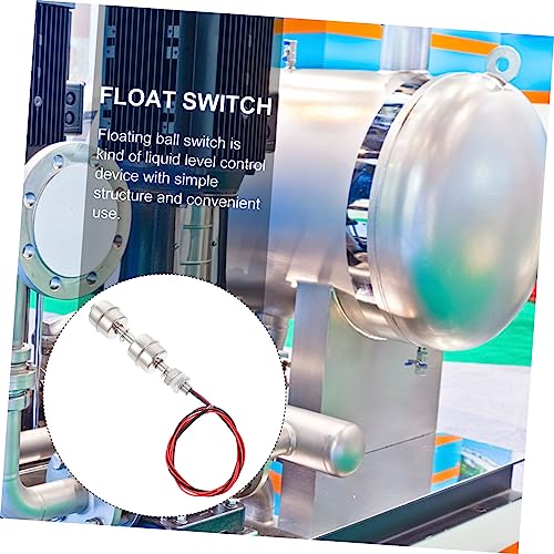 LIGHTAOTAO 1 PC Water Level Controller Water Pump Float Aquarium Parts Water Level Sensor Float