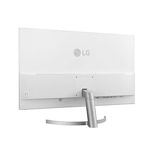 LG 32QK500-C 32-Inch Class QHD LED IPS Monitor with Radeon FreeSync (31.5" Diagonal) Silver