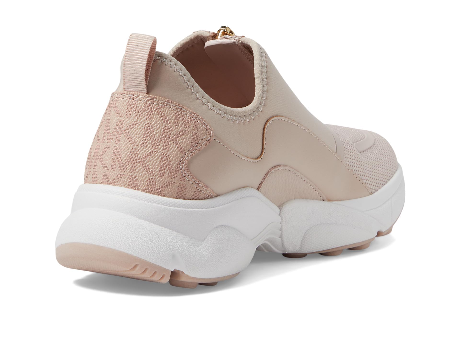 Michael Kors Sami Zip Trainer Ballet 7 M