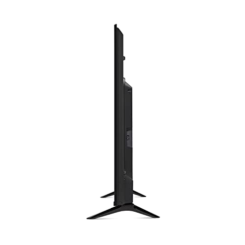 LG 65-Inch Class UQ7570 Series 4K Smart TV, AI-Powered 4K, Cloud Gaming (65UQ7570PUJ, 2022), Black