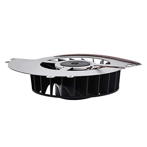 Raguso Cooling Fan for, Flexible Cooling Cooling Fan for -1000 Game Console