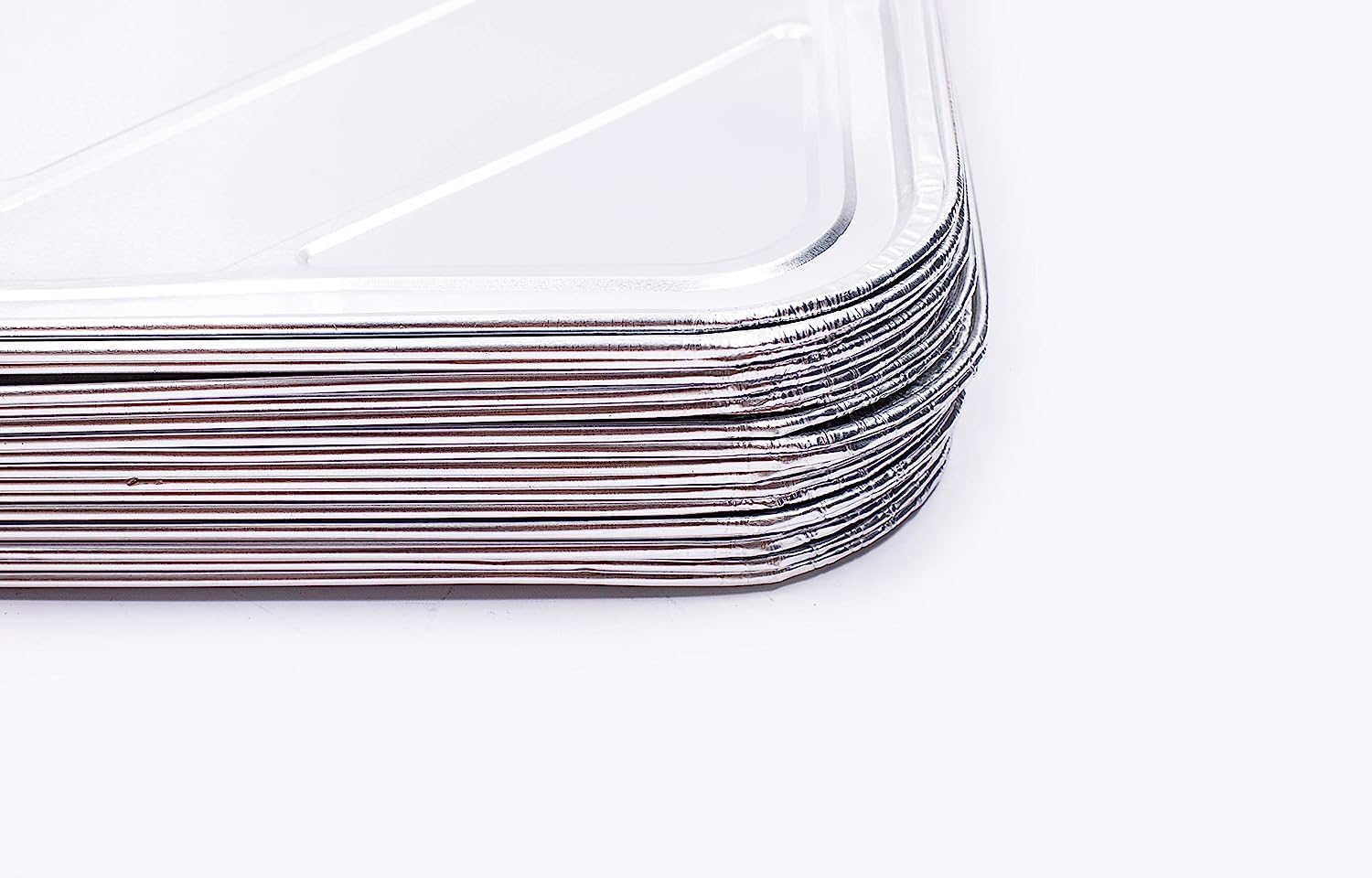 Replace parts 20-Pack Disposable Foil Oven Liners β Keep Your Oven Clean and Healthy β Perfect Silver Foil Drip Pan Tray for Cooking, Baking, Roasting, and Grilling- 18.5 x15.5β inch