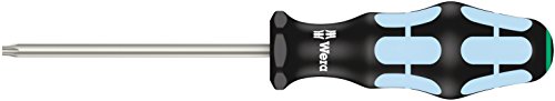 Wera 134023 "Icebreaker" Limited Edition Stainless Tool Set, 31 Pieces