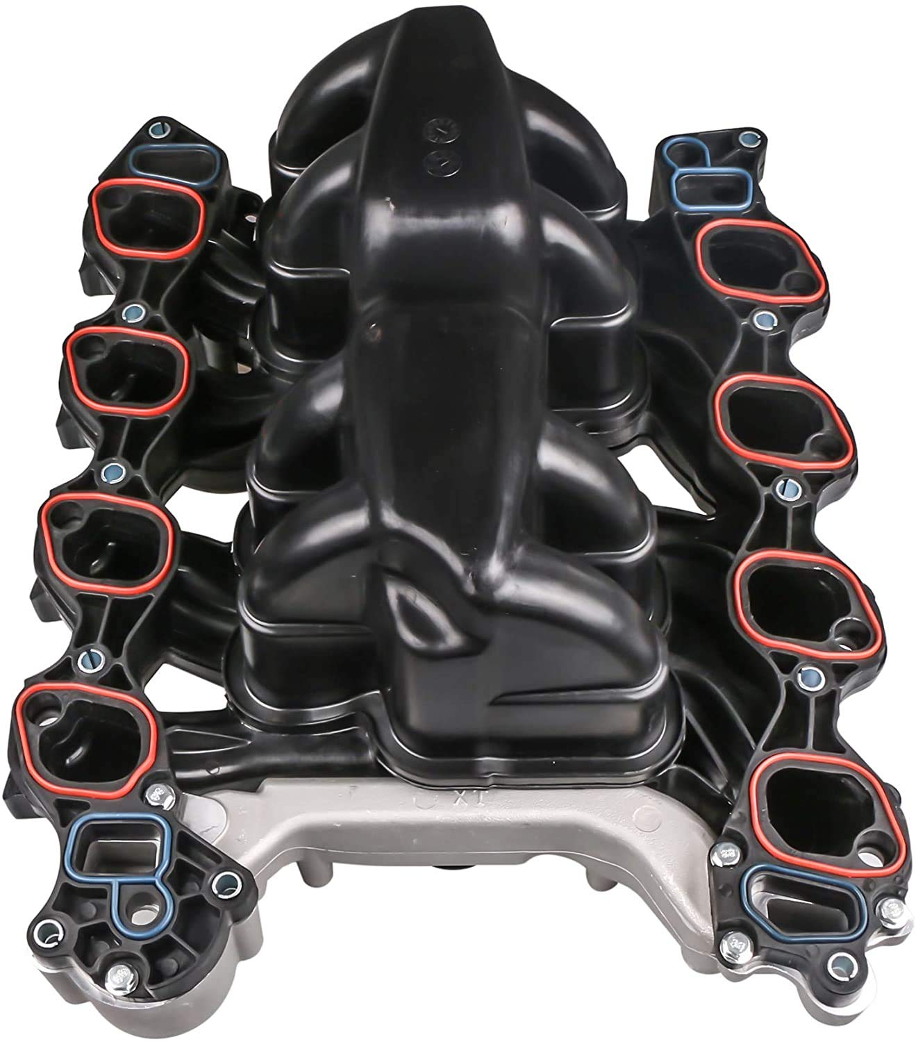 MOSTPLUS 615-175 329-01780 W7Z9424AA1 Intake Manifold Compatible with Ford Crown Victoria Explorer Mustang 4.6L