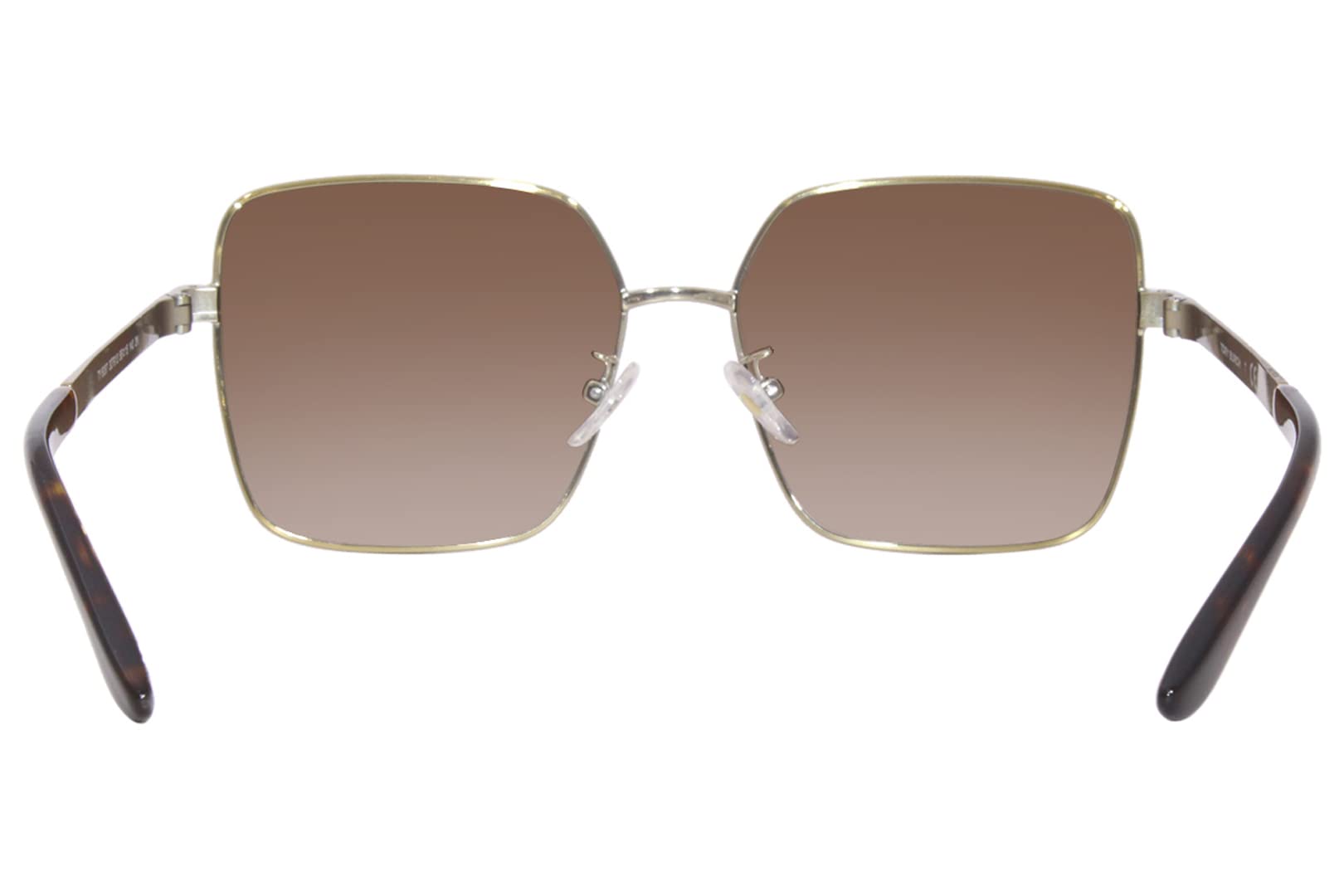 Sunglasses Tory Burch TY 6087 327913 Shiny Gold