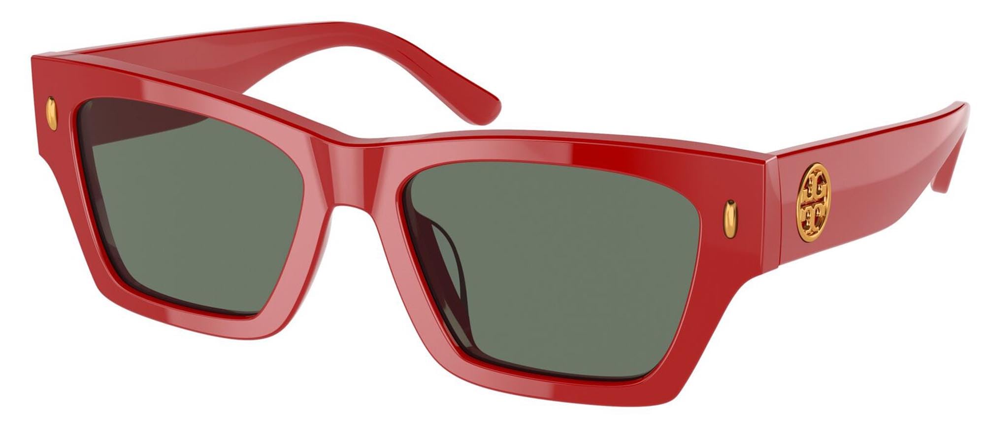 Sunglasses Tory Burch TY 7169 U 18933H Red