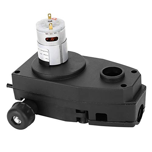 YWBL-WH DC 24V 10W Mig Welder Roll Wire Feed Motor 0.6-1.0mm Soldering Wire Feeder Machine,TIG Welding Accessories Fit, Welding Equipment And Accessories
