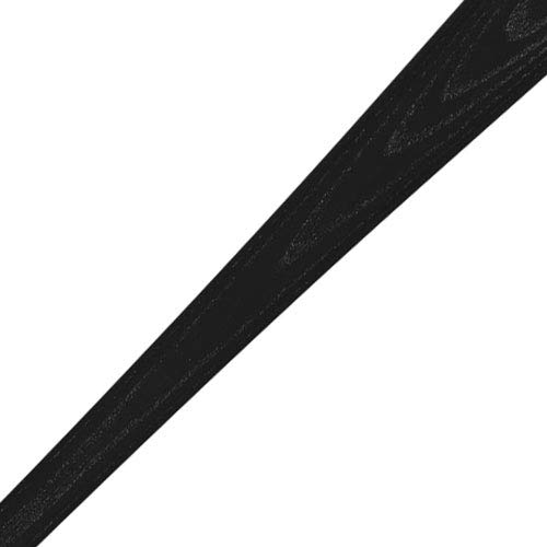 Louisville Slugger Genuine Series 3X Ash Mixed Baseball Bat, 33 inch/30 oz, Black
