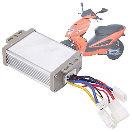 SunshineFace Brush Controller Accessory E-Bike Controller Brush Controller