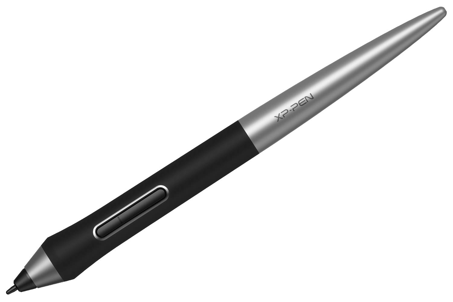 XP-PEN Deco Pro Medium Graphics Drawing Tablet with XP-PEN PA1 Battery-Free Stylus