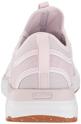 PUMA Women's SOFTRIDE SOPHIA 2 BETTER Sneaker, Lavender Fog-Puma White, 8.5