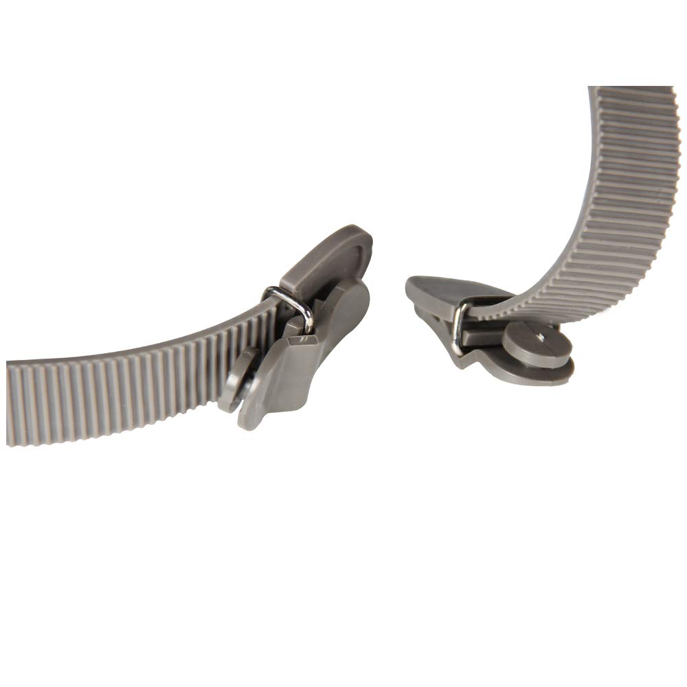 Trudsafe Head Harness Compatible for 3M 6000 Series, 6900 Series