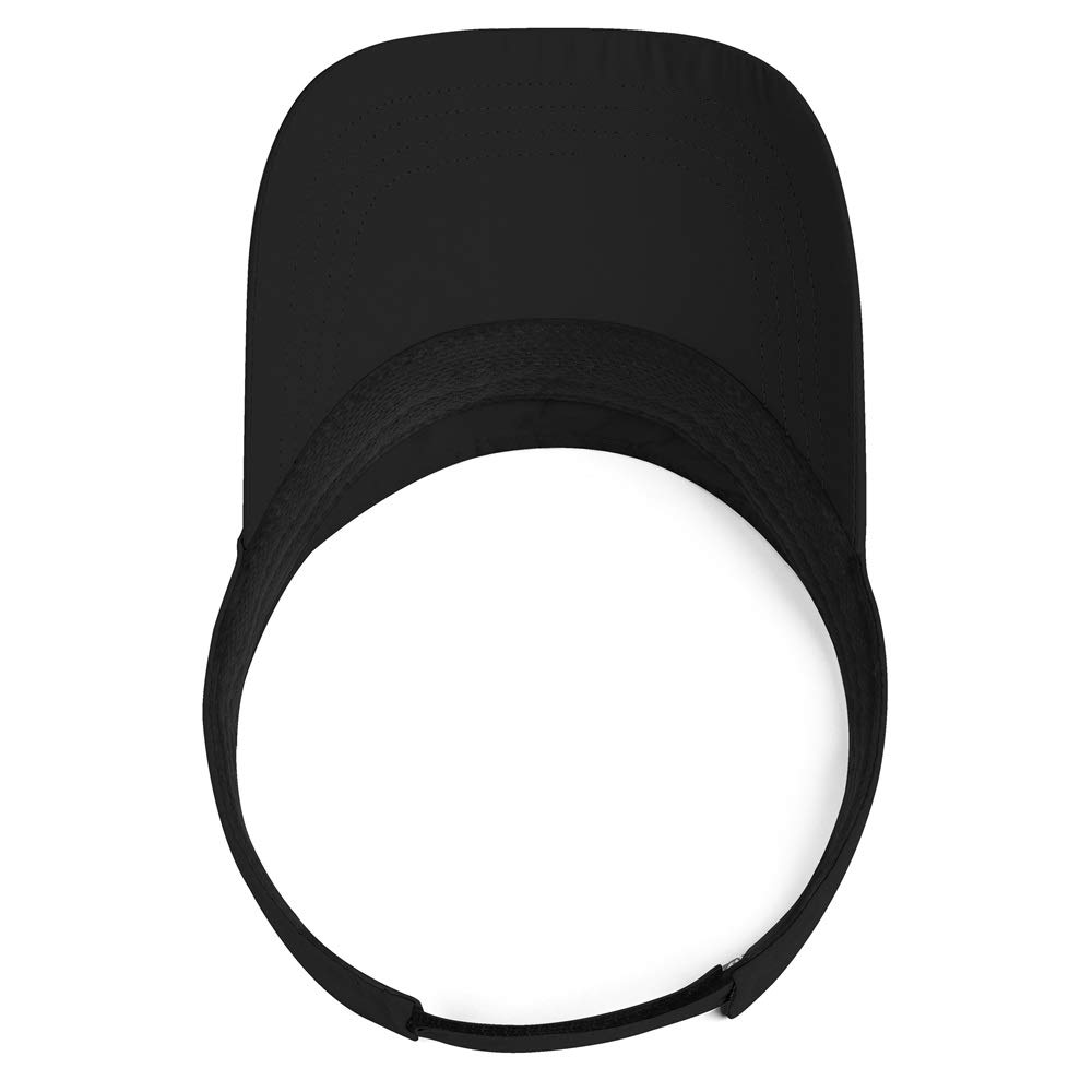 Little-Caesar-Stuffed-Crust-Pizza- Sun Visor Snapback Hats Caps for Mens Kids