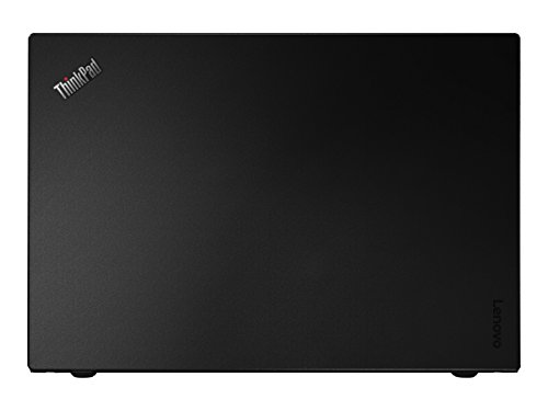 Lenovo T460s Ultrabook 20F9003GUS (14" FHD, Intel i5-6300U 2.4GHz, 8GB RAM, 256GB SSD, 720p Camera, Fingerprint Reader, Backlit Keyboard, Windows 7 Pro 64)