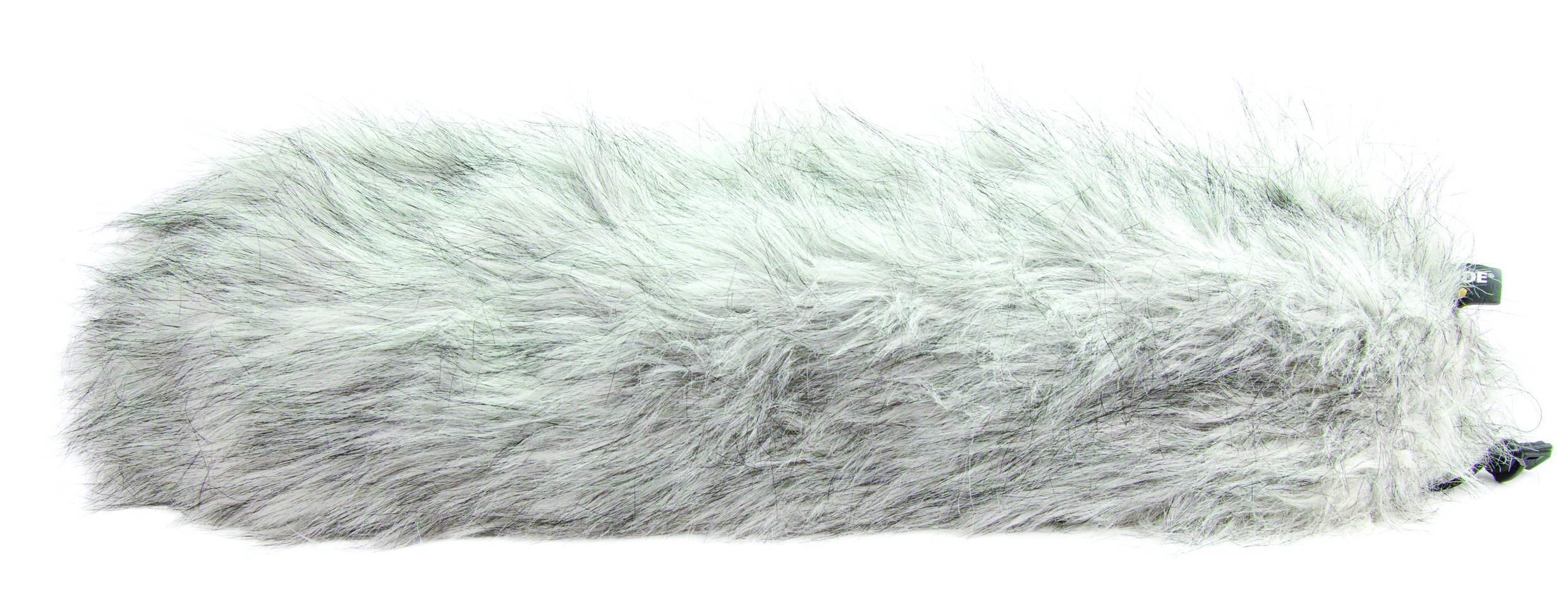 Rode Blimp Windshield and Shock Mount System & Rode DeadWombat Artificial Fur Microphone Wind Shield for Blimp