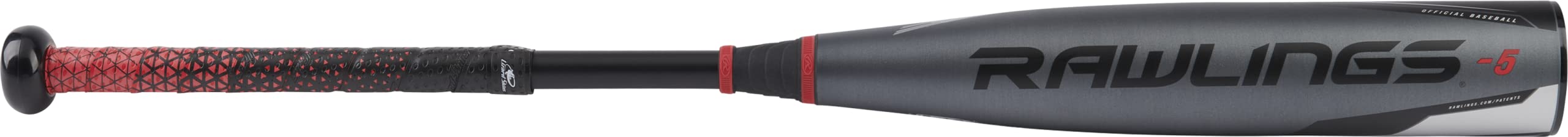 Rawlings 2022 Quatro PRO USSSA Baseball Bat | -5 | 2 Pc. Composite | 32 inch | UT2Q5