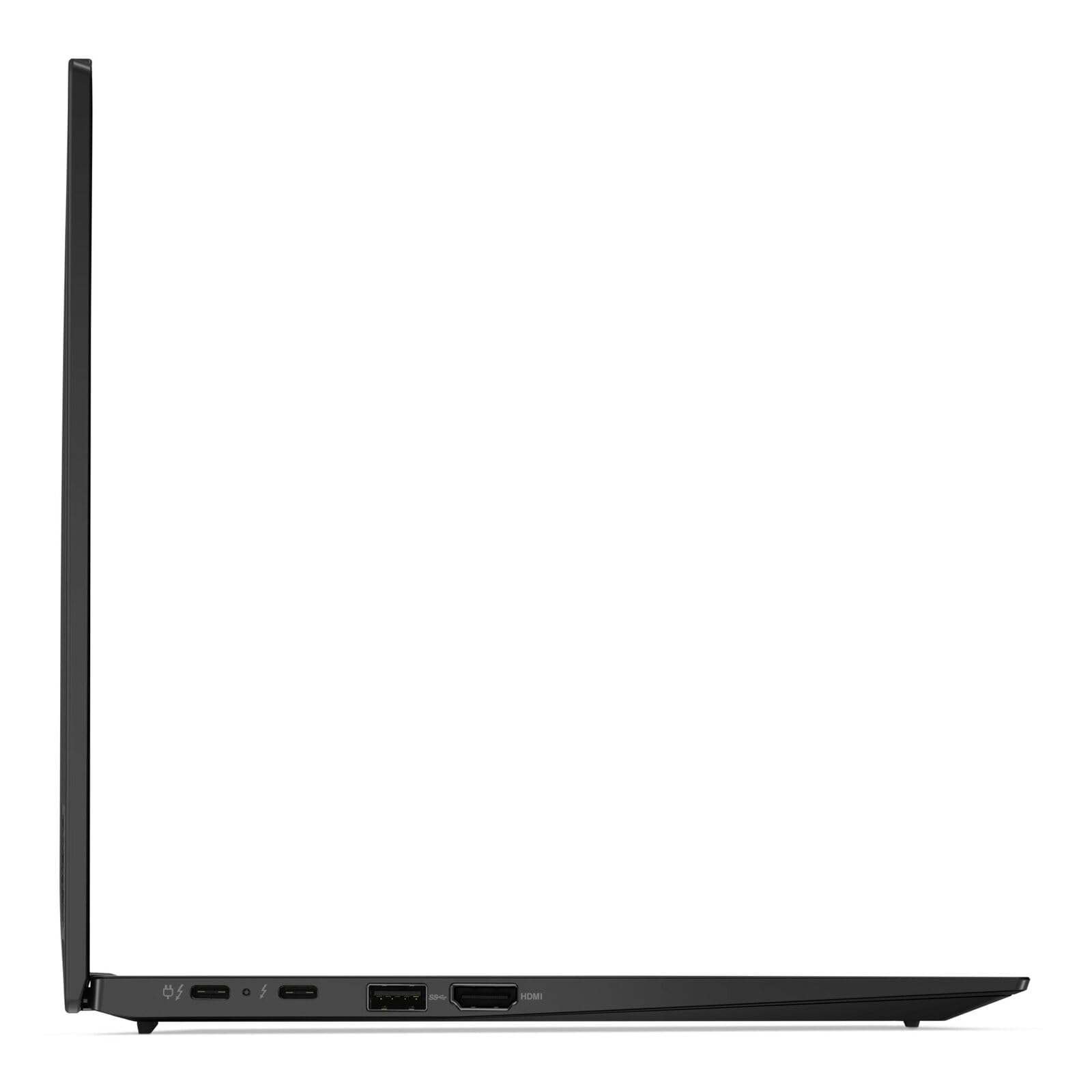 Lenovo ThinkPad X1 Carbon Gen 11 Business Laptop 14" WUXGA IPS Touch 400 nits 100% sRGB 13th Gen Intel 12-core i7-1365U 16GB RAM 1TB SSD Fingerprint Backlit Thunderbolt Win11Pro Black + HDMI Cable