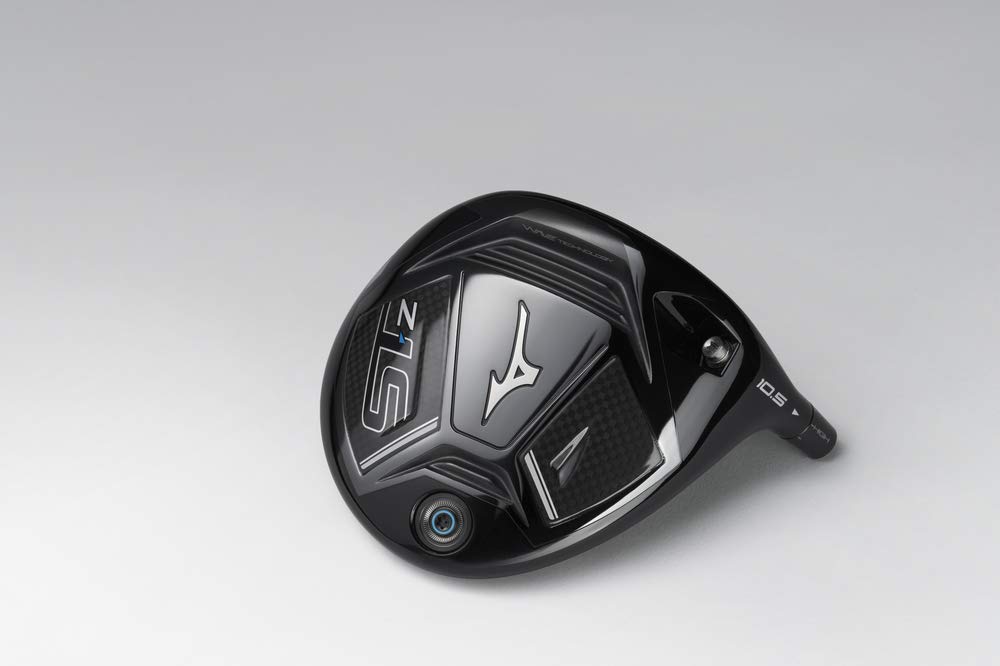 Mizuno ST-Z DRIVER, Right Hand, 10.5 Degree, High Launch, Reg