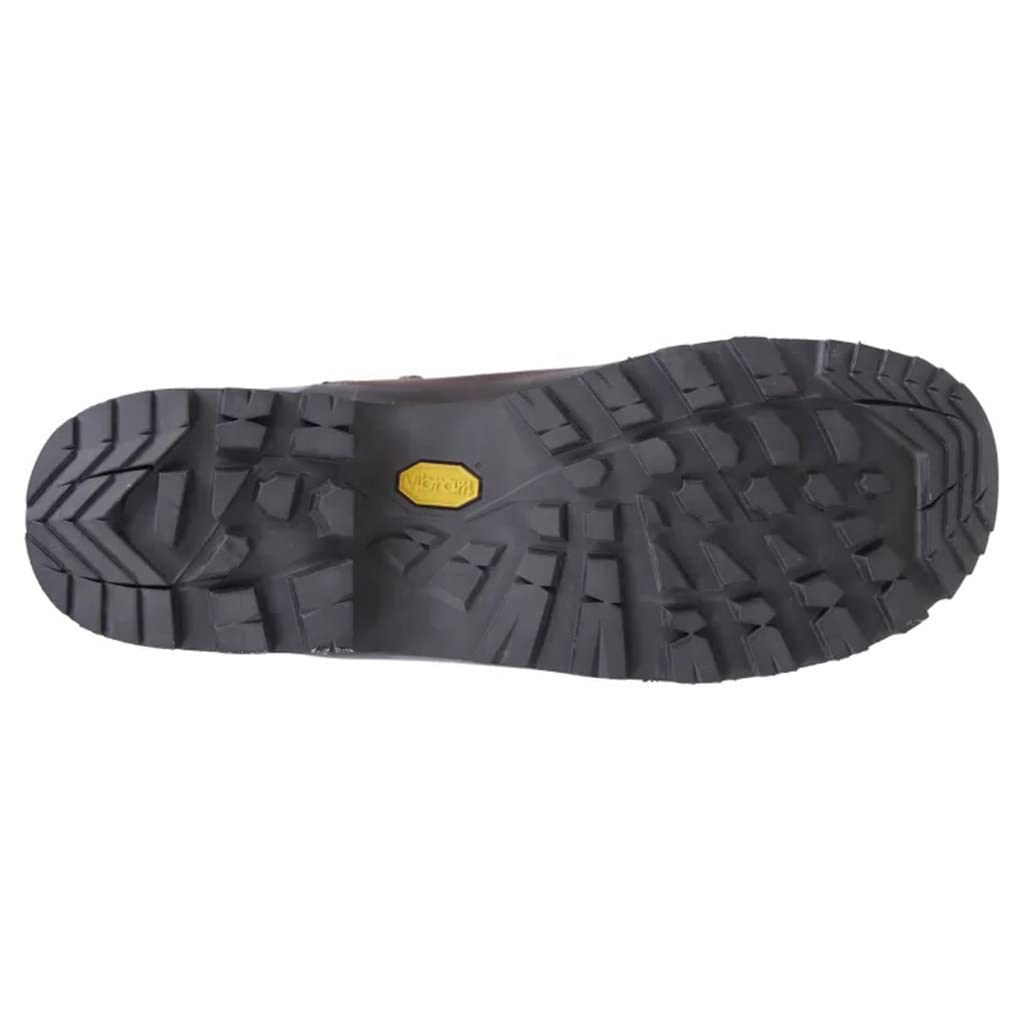 Lowa Men's Ranger III GTX-M, Slate, 9 M US