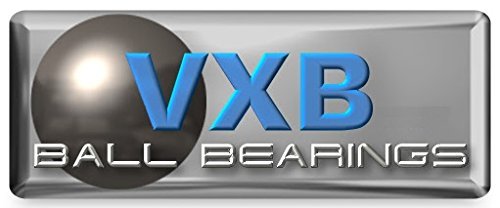 VXB Brand BK60-5/8" Inch Bore Solid Pulley with OD 6" for V-Belts cast Iron Size 4L, 5L OD : 6" Inch (5.95") Grooves : One Groove Quantity : 1 Pulley
