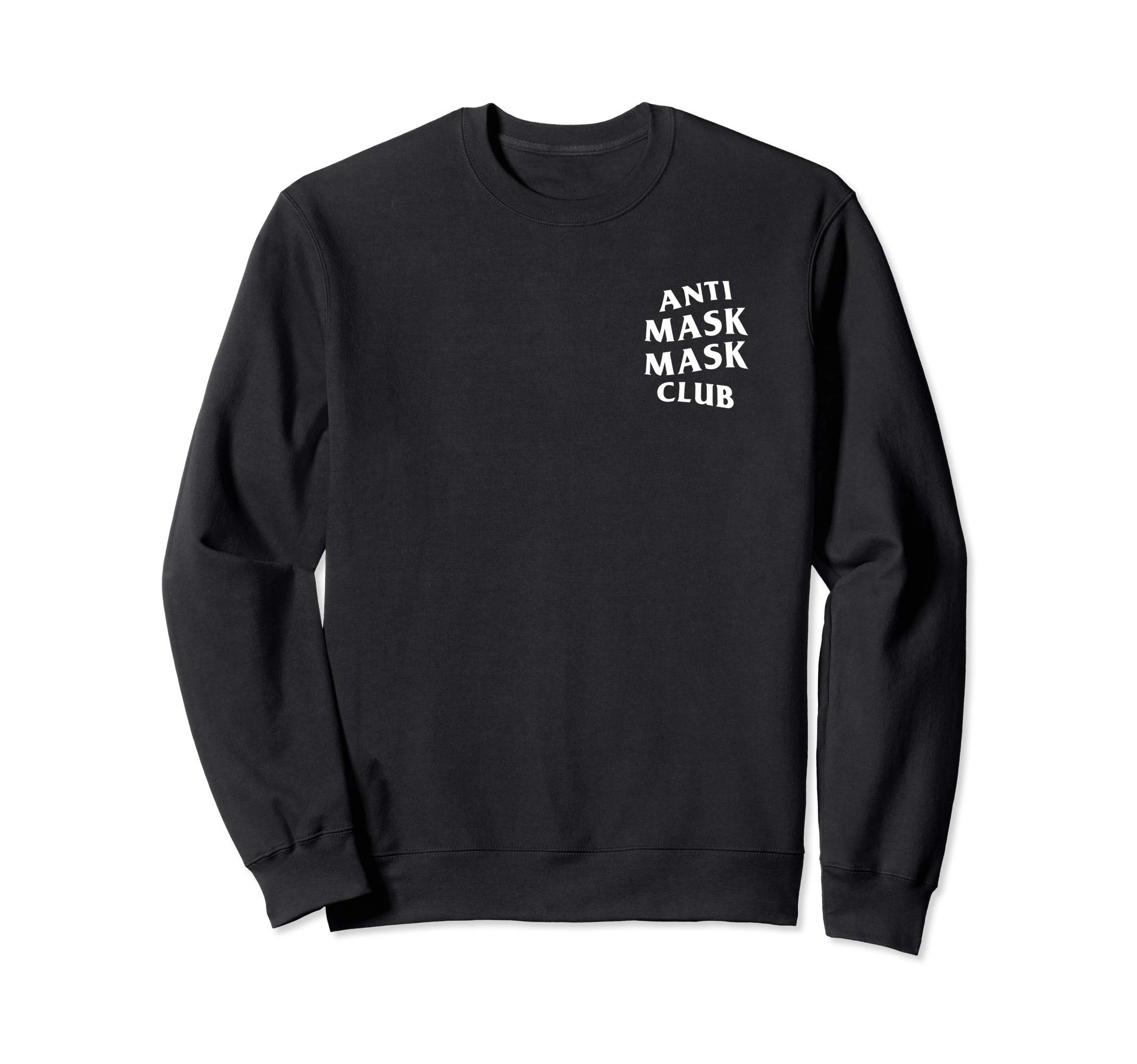 Meme Hype Streetwear Sweatshirt