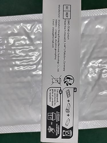 SNZIYAG Wireless Lavalier Microphone for iPhone iPad,Plug-Play Wireless Mic for Recording, Live Streaming, YouTube, TikTok, Facebook, Intelligent Noise Reduction, Auto Sync, No APP(2pcs mic)