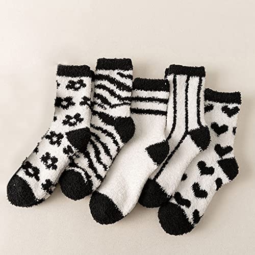 Shoe Socks, Yoga Socks with Grips for Women Pack Women's Lightweight Breathable Ventilation Ankle Socks