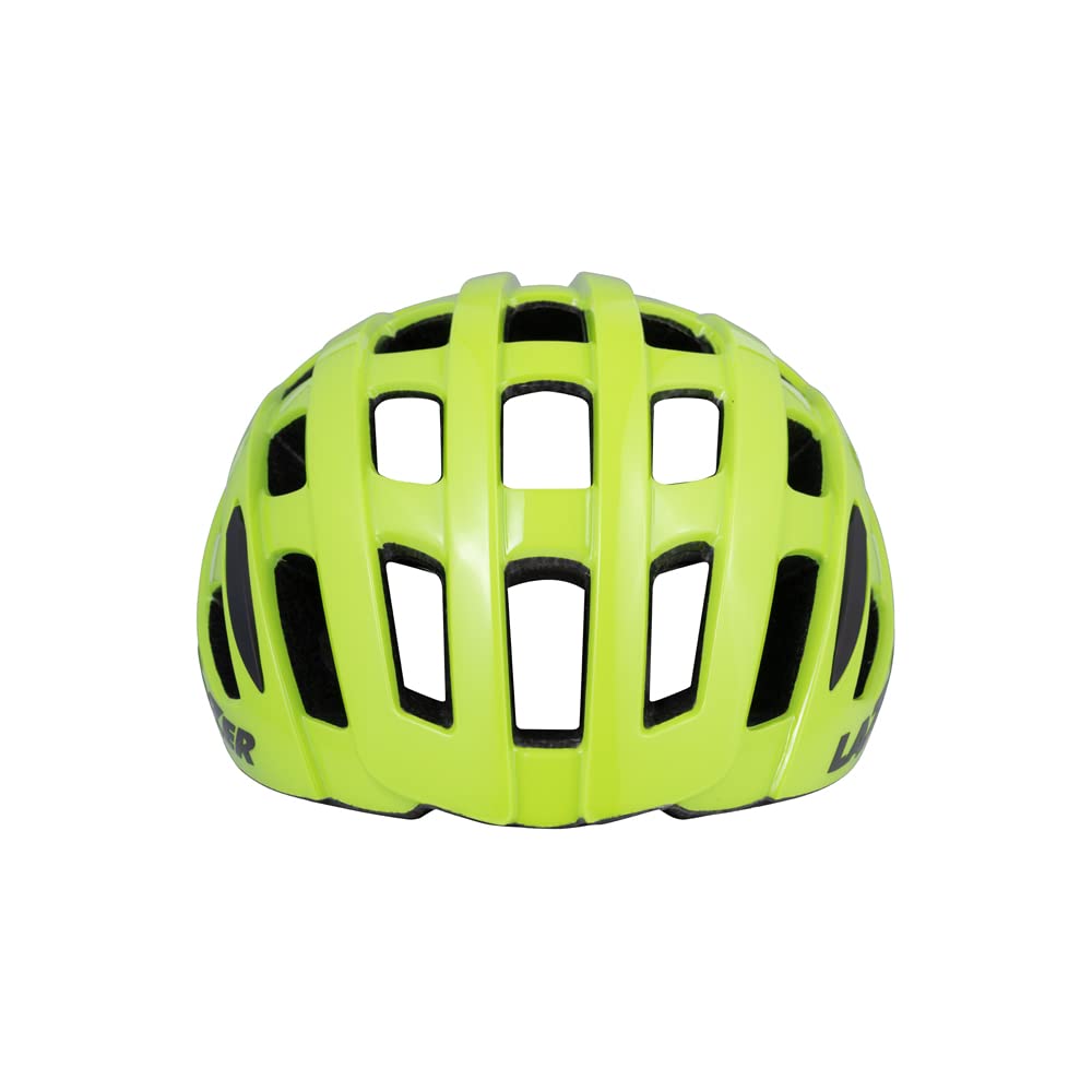 LAZER Helmet Tonic, White, Small