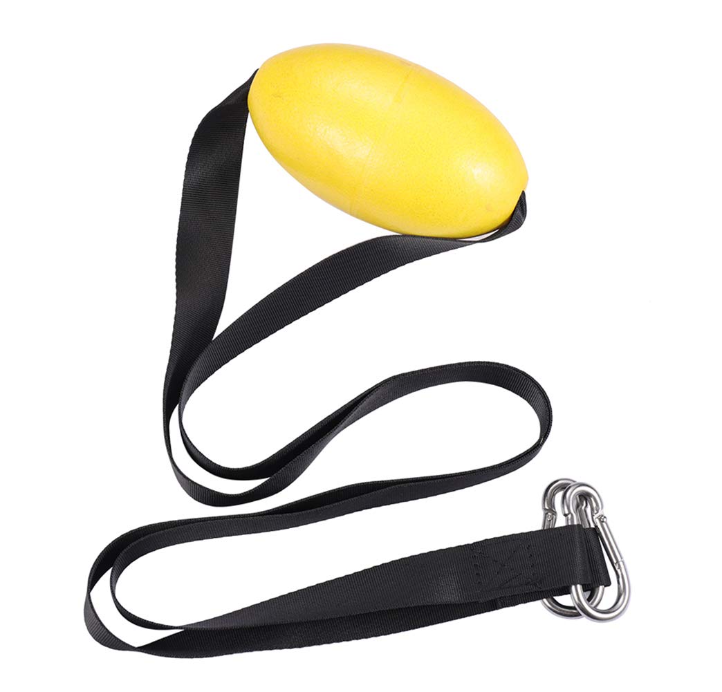 MOOCY Drift Sock with Harness Buoy (30"- Fit Boat up to 20ft)
