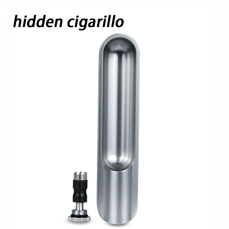 Lighter Set, Windproof Flame, Refillable Gas, Easy to Carry, Suitable, Indoor and Outdoor Use (Size : C3)