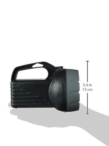 RAYOVAC Value Bright 85-Lumen 6V 10-LED Floating Lantern Battery with Battery, BEPLN6V-BTA