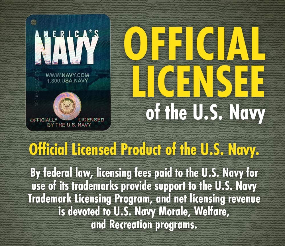 US Navy Aviation Electricians Mate Challenge Coin - Officially Licensed