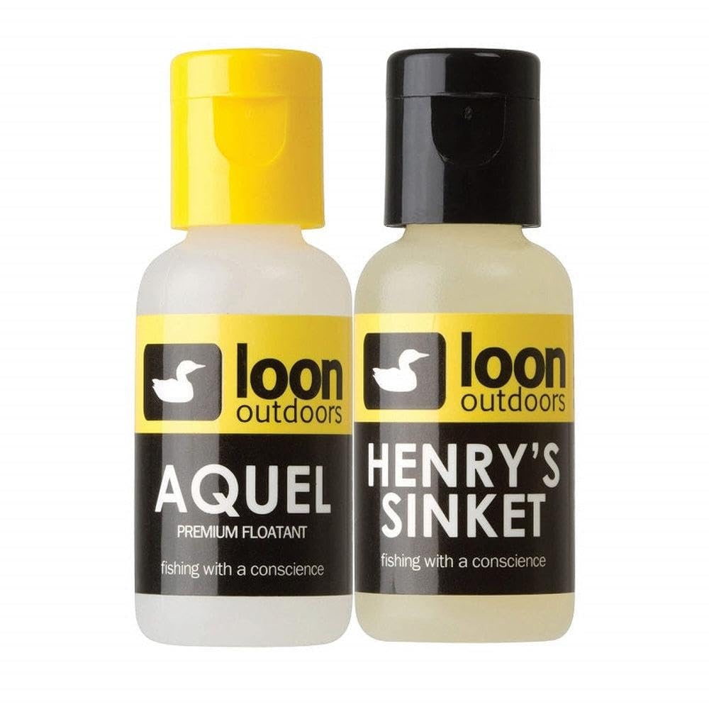 Loon Outdoors Up and Down Kit