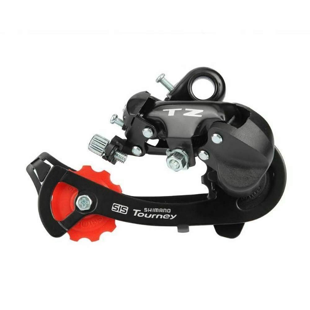 Mountain Bike Rear Derailleur Gear 6 7 Speed Bicycle Aluminum Alloy MTB Parts