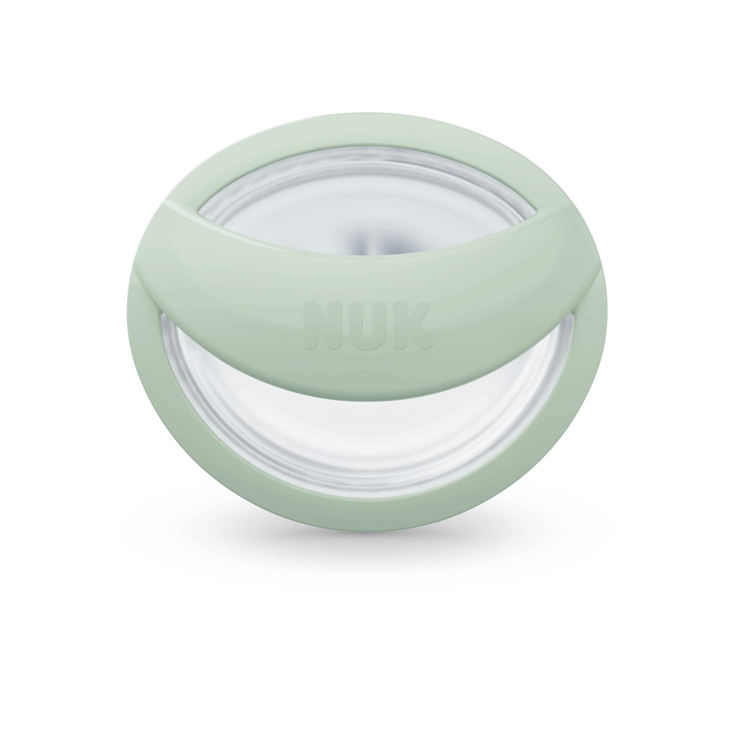 NUK for Nature™ Simply Natural Pacifier, 0-6M