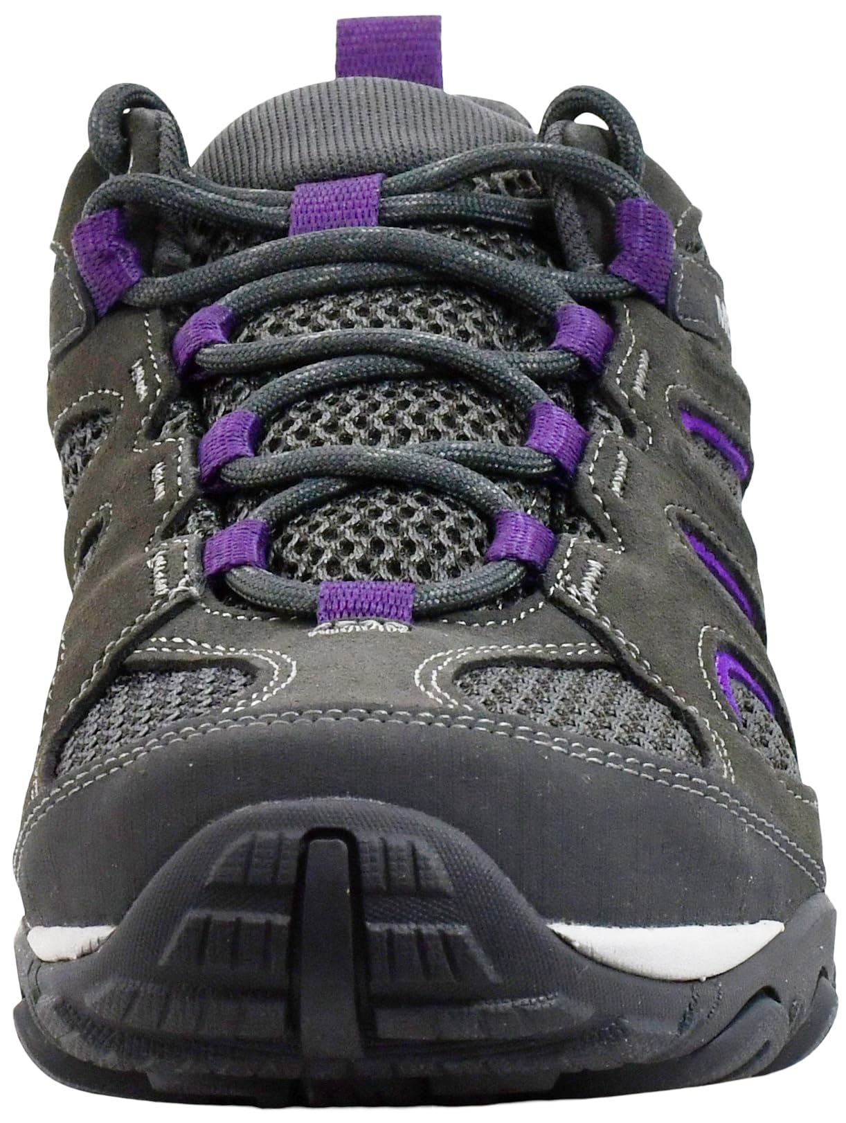 Merrell Women's Yokota 2 Hiking Shoe, Granite, 11