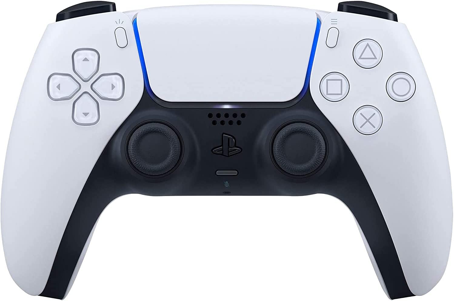 Sony PS5 Playstation 5 Disc Version Gaming Console - 16GB GDDR6 Memory, Ultra-High Speed 825GB SSD, 4K Blu-Ray, WiFi 6, Bluetooth 5.1, Ethernet, 120Hz 8K Output, Tempest 3D AudioTech, Type-C