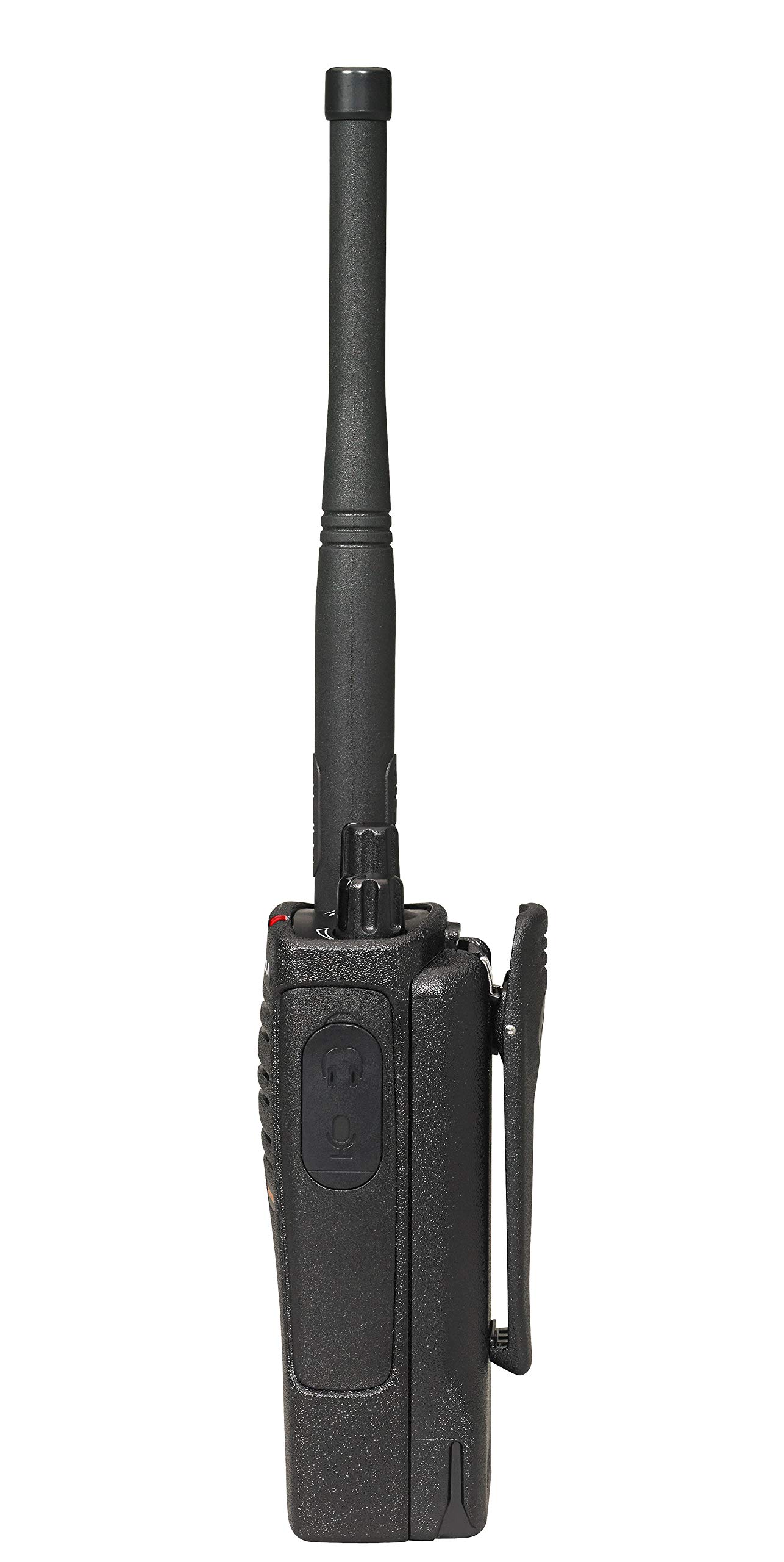 Motorola RDV5100 5-Watt, On-Site, Professional Two Way Radio (4-Pack)