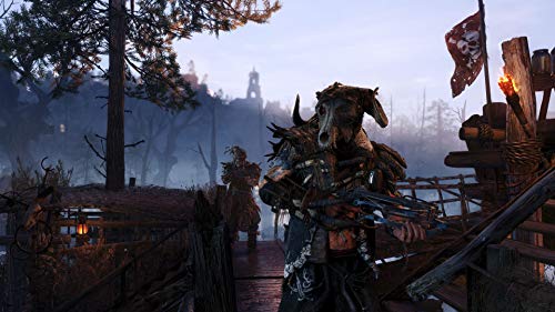 Metro Exodus: Aurora Limited Edition β Xbox One