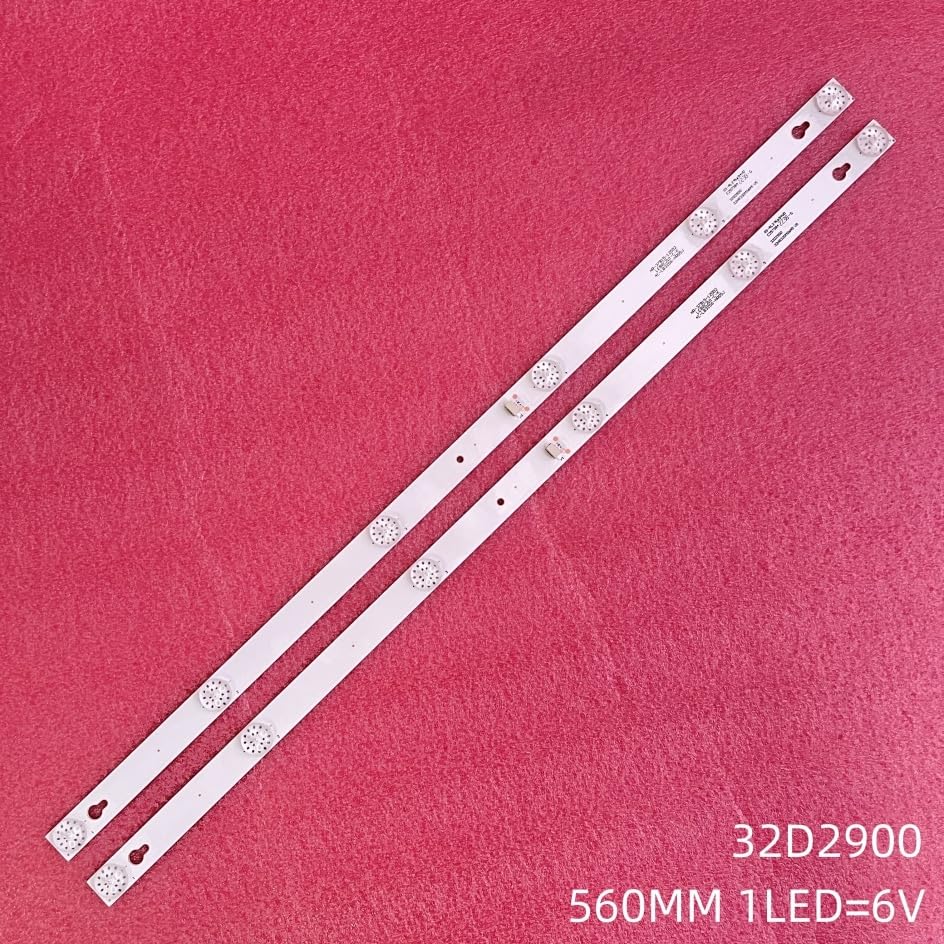 MEIDAI 60 PCS/lot 32D2900_2X6_3030C_6S1P 32HR330M06A8 LE8RC2U1-C-K 32D100 32D2900 32S301 32S305 B32A739 D32A810 H32D4026 L32P1A