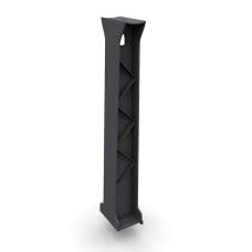 LoftZone StoreFloor Uni-Support Storage Rack, Engineered Wood, 18-Pack
