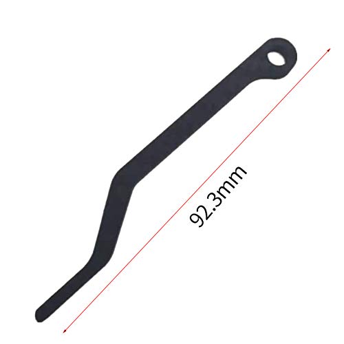 QULIT Carbon Bicycle Chain Guide Bike Chain Stabilizer with Titanium Screw Bicycle Parts for Road Bike