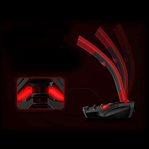 SOLUSTRE USB Microphones Gaming Computer Computer Microphone Gaming Microphone Microphone Microphone Phone Holer Pc Pc Mic