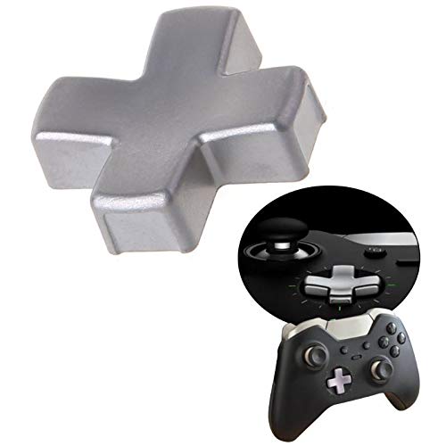 Magnetic Dpad Gamepad Replacement Parts Game Accessory for Xbox One Elite Wireless Controller