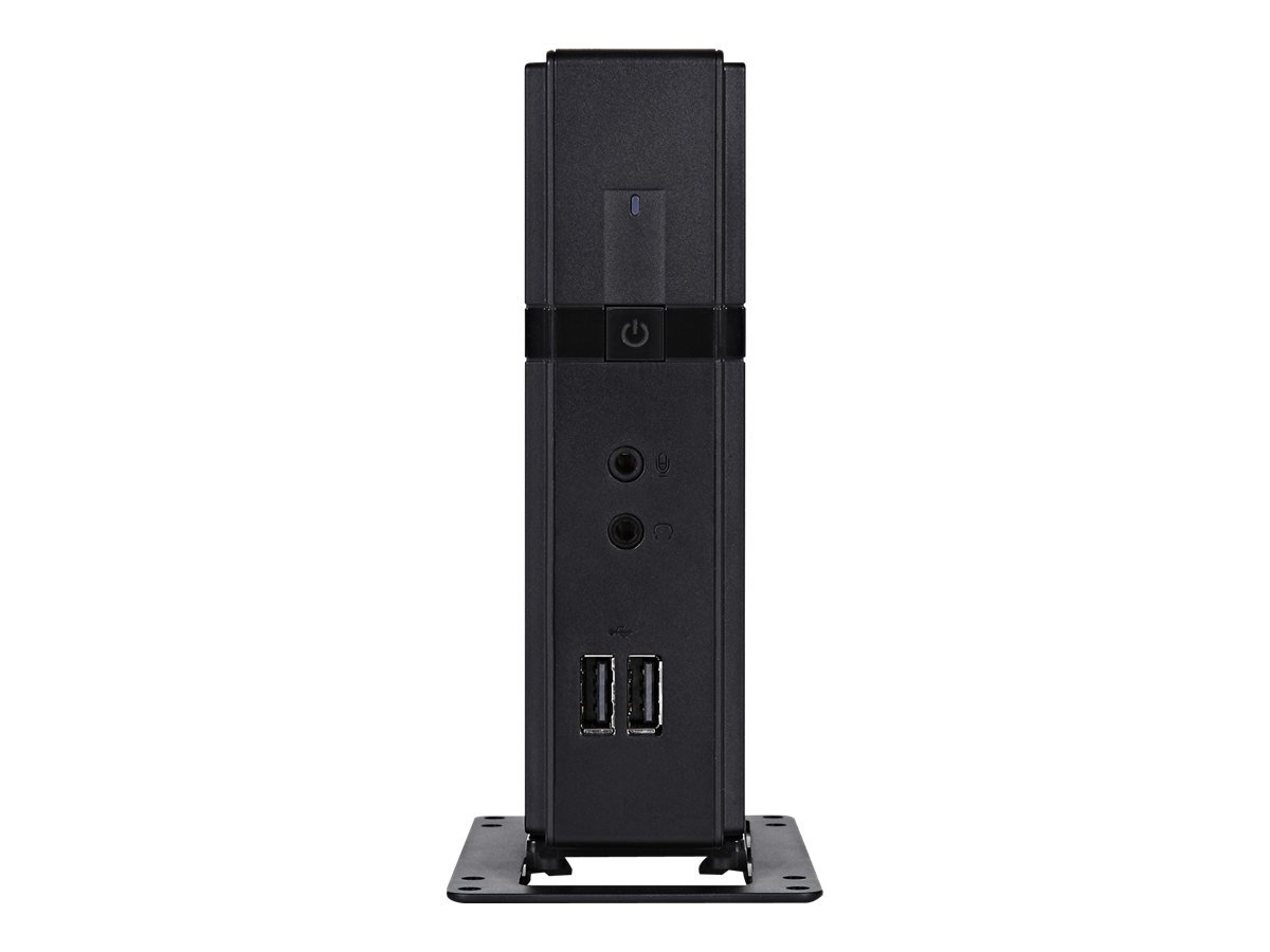 ViewSonic SC-Z55_BK_US_0-S SC-Z55 Zero Client Cloud-Commercial Desktop - Certified (Renewed)