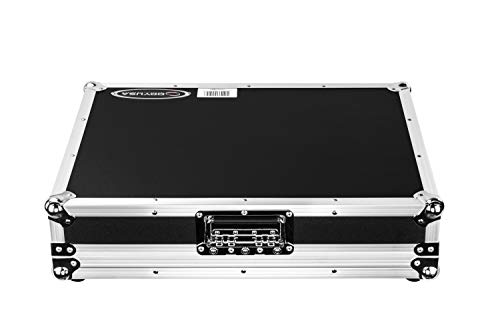 Low Profile Case For Traktor Kontrol S4 Mk3
