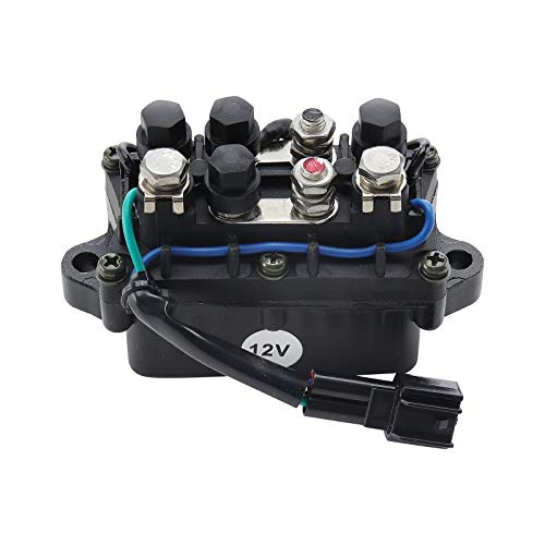 MOFANS 12V Fit for Engine